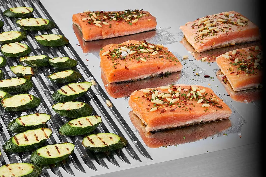 Frytop - Fun 600 - Modular