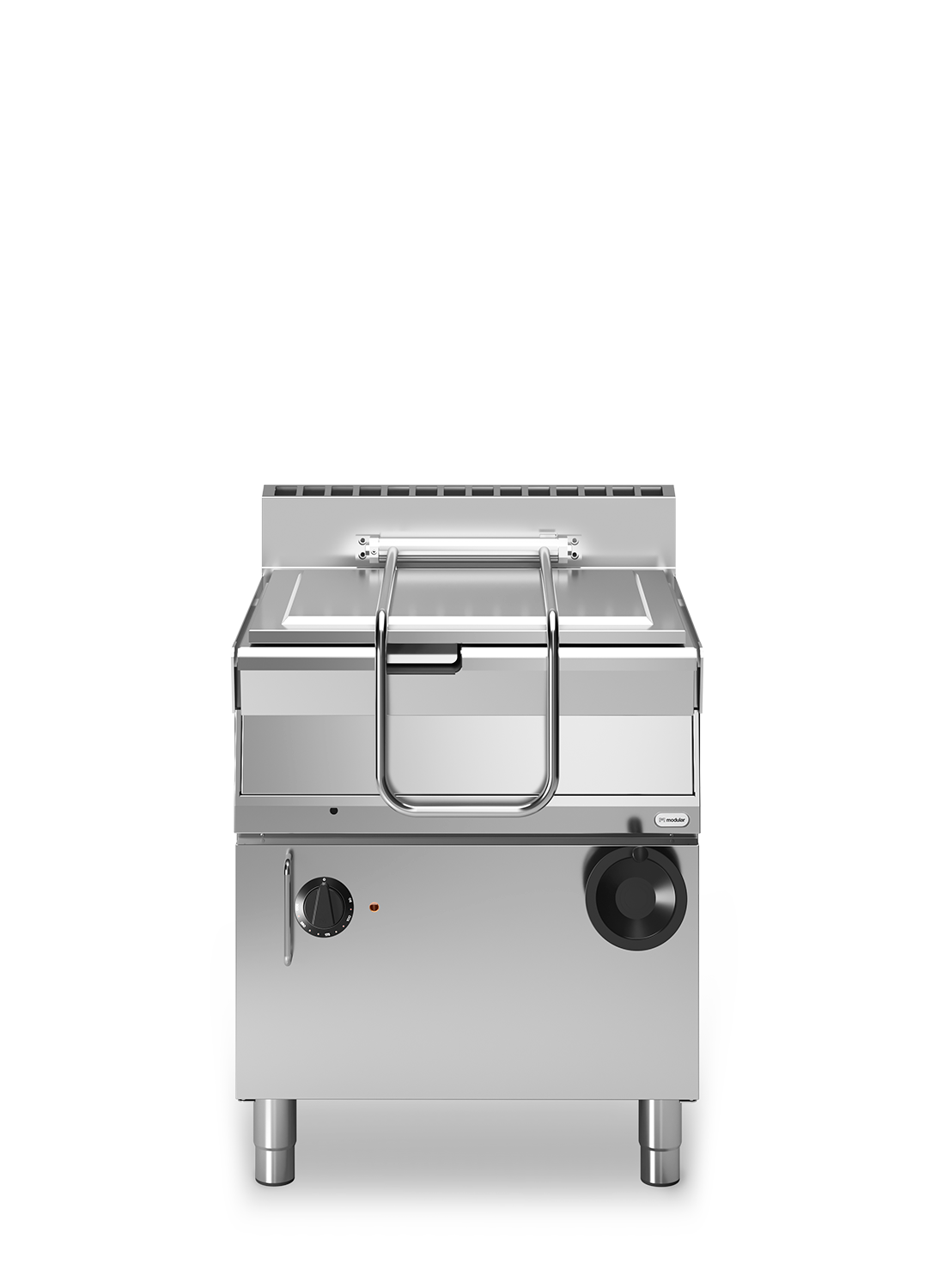 Modular - Horizontal cooking and neutral elements