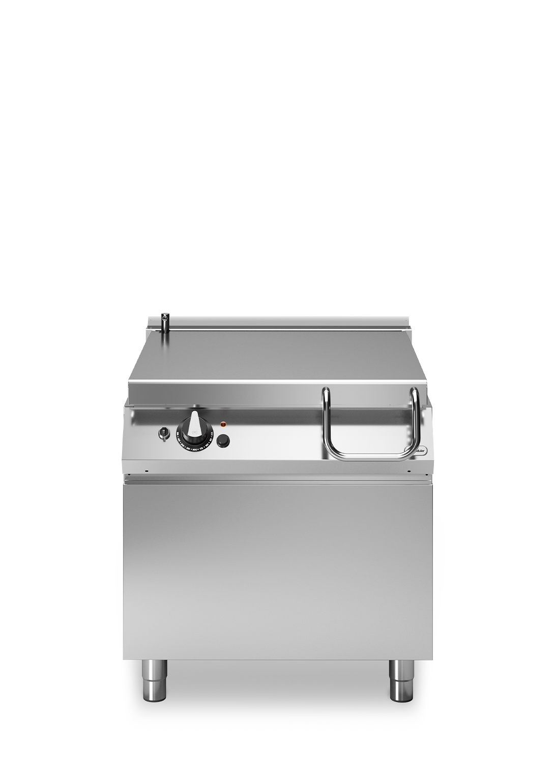 Modular - Horizontal cooking and neutral elements