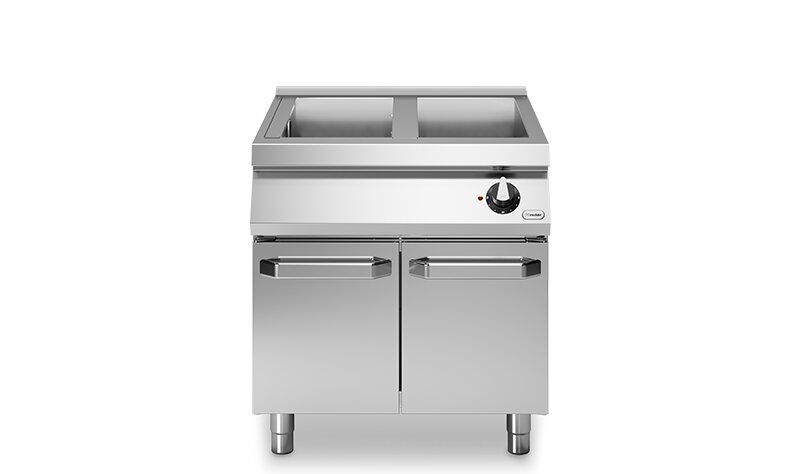 Bagnomaria - Roc 900 - Modular