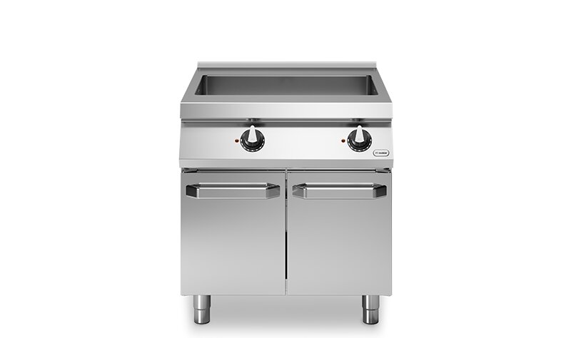 Bratt pans - Roc 900 - Modular