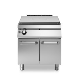 Modular - Horizontal cooking and neutral elements